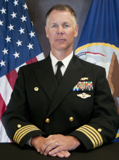 Naval Hospital Camp Pendleton > About Us > Leadership