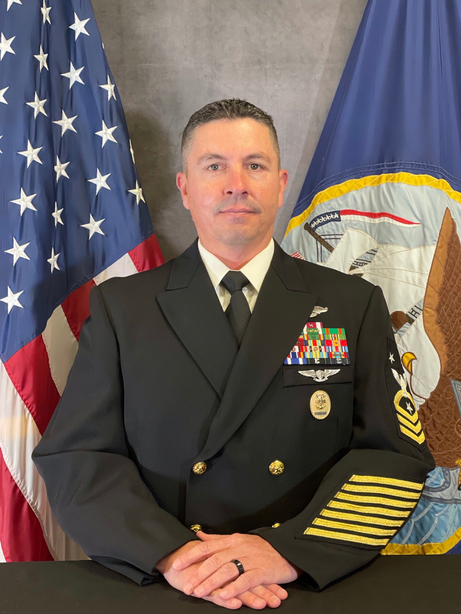 Naval Hospital Camp Pendleton > About Us > Leadership